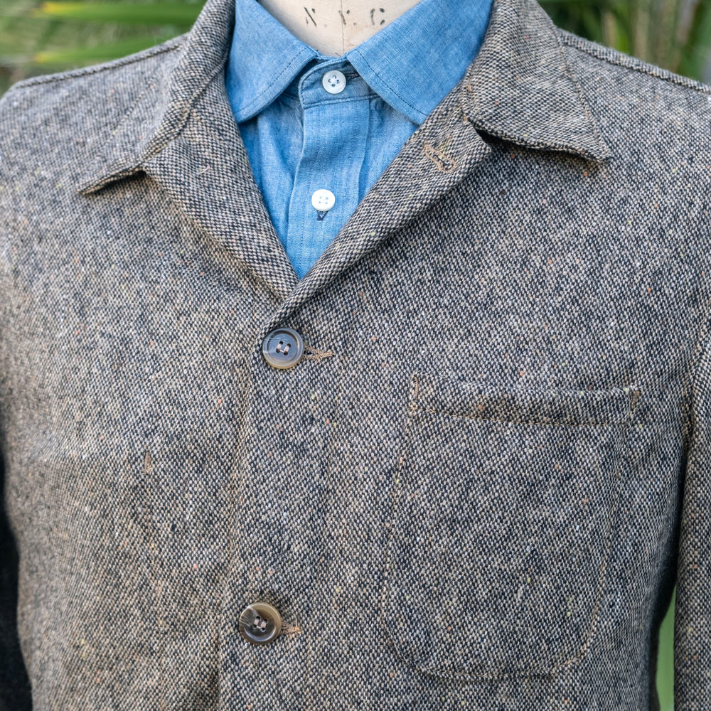 Doyle Chore Coats