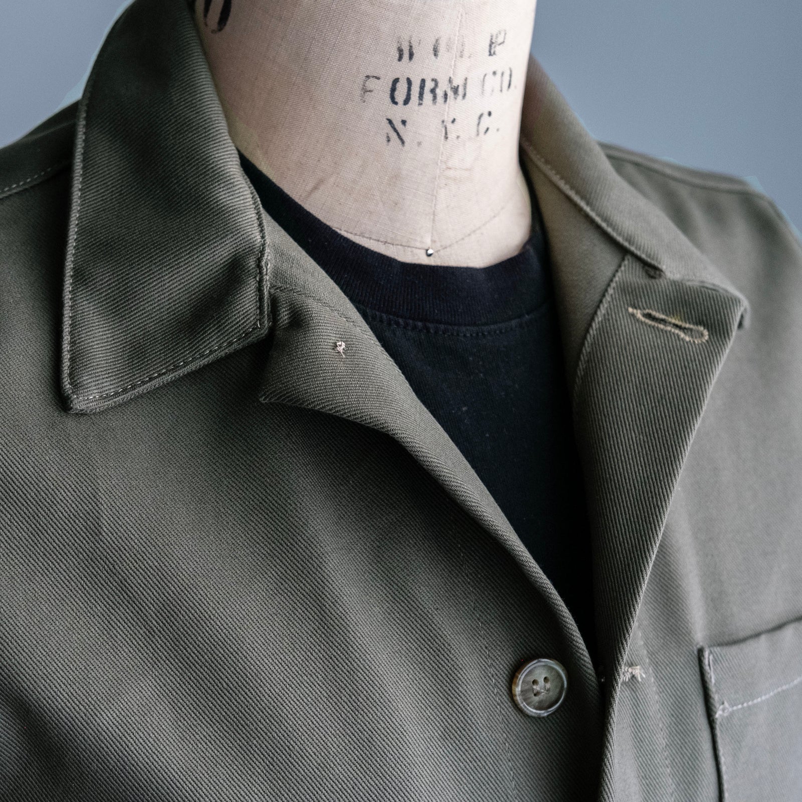 Doyle Chore Coats