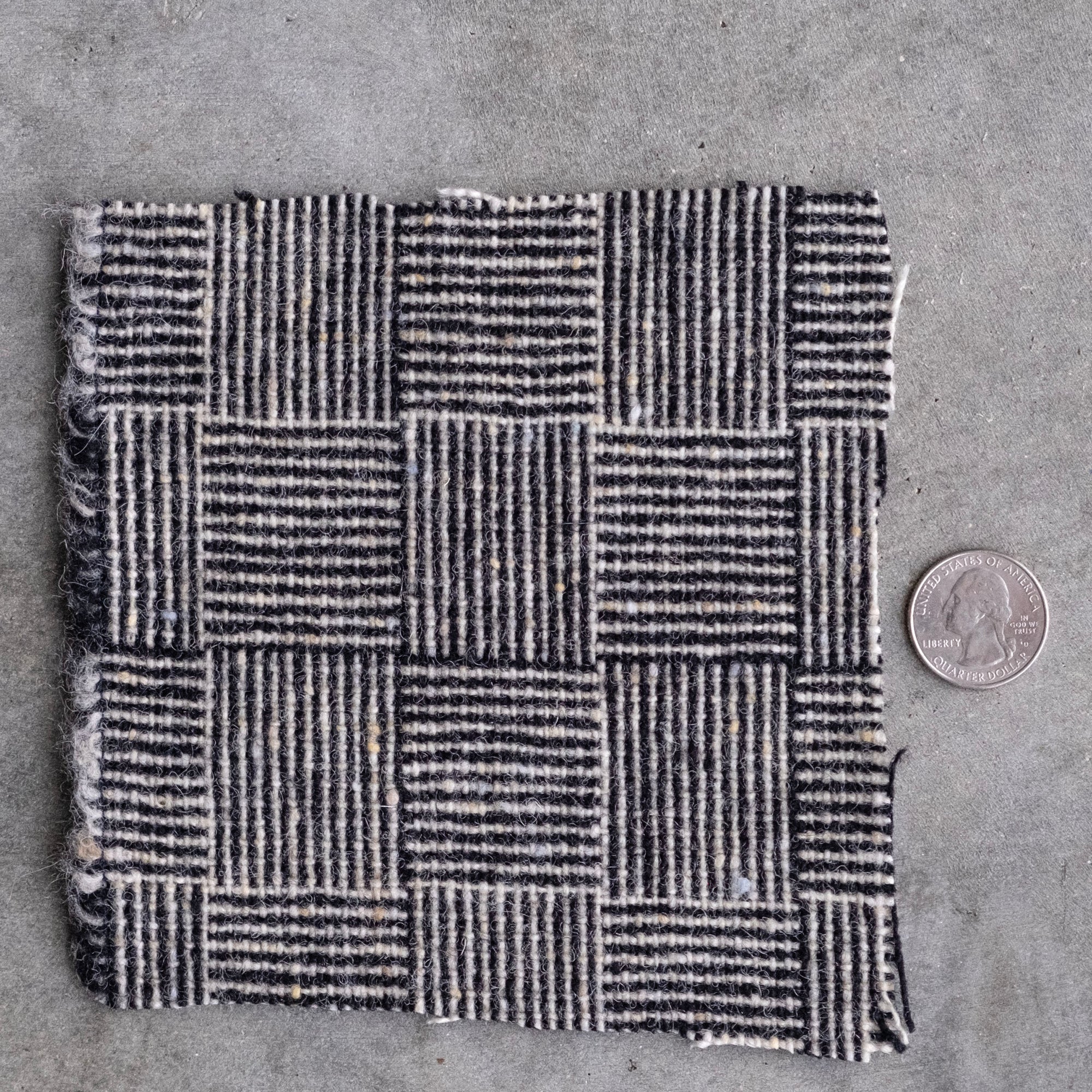 TH Custom Checkerboard Teba